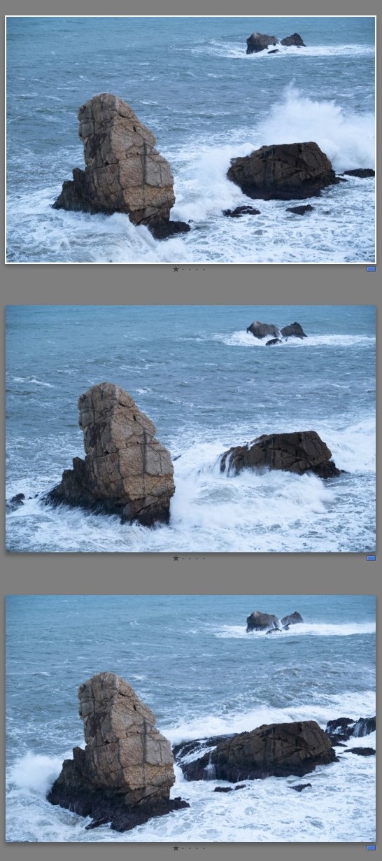 Fusionar fotografías en Lightroom y Photoshop - Jorge Lázaro