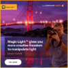 Dale brillo a tus fotos con la nueva extensión Magic Light de Luminar ...