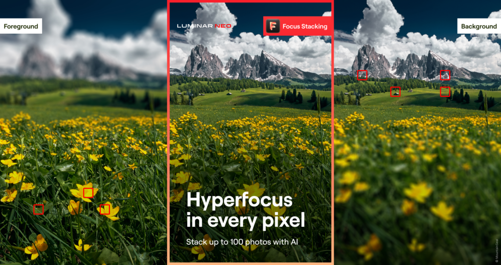 Focus stacking + HDR en Lightroom y Luminar NEO - Jorge Lázaro