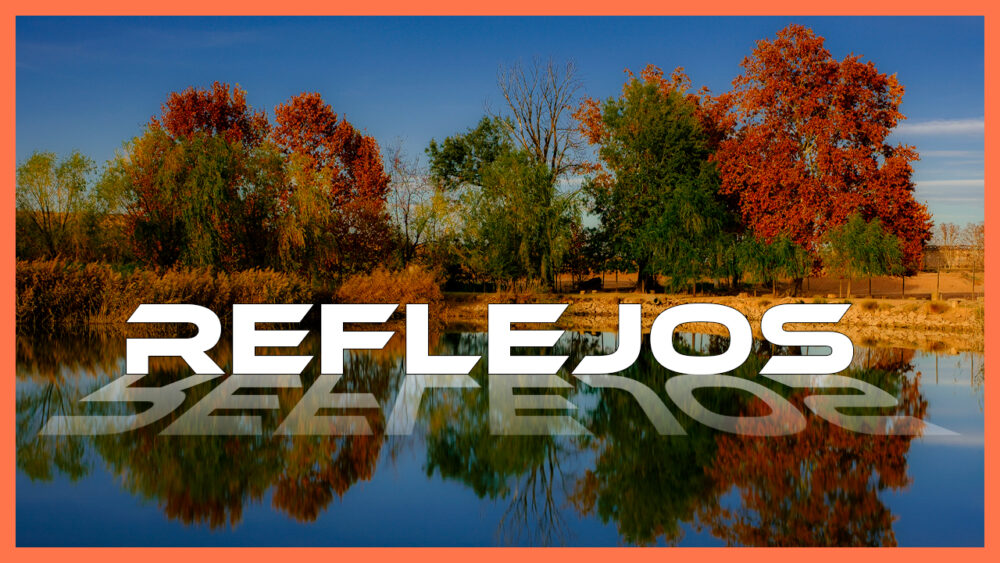 Capturar Reflejos en el Agua en Fotografía de Paisaje - Jorge Lázaro